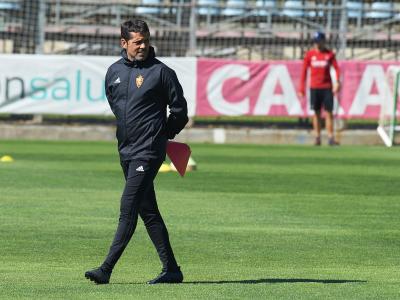 Loreto: "Cada partido es una final, la importancia es máxima ...