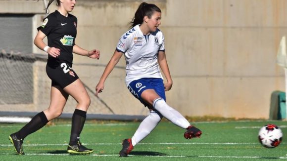 Carolina Morales, un refuerzo de lujo - DiarioAragones.com