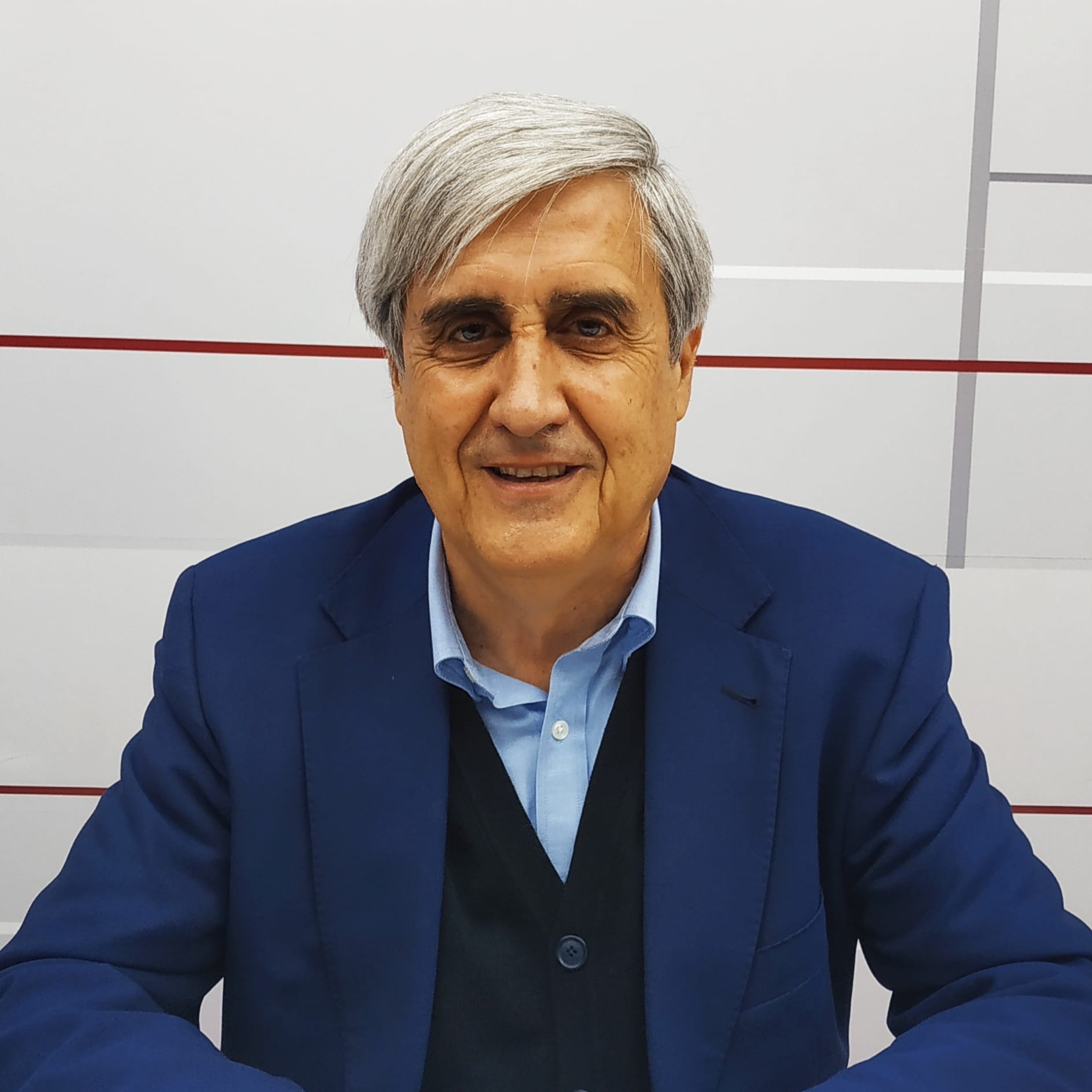Juan José Badiola "Si no hay efectos en la reducción de contagios lo ...