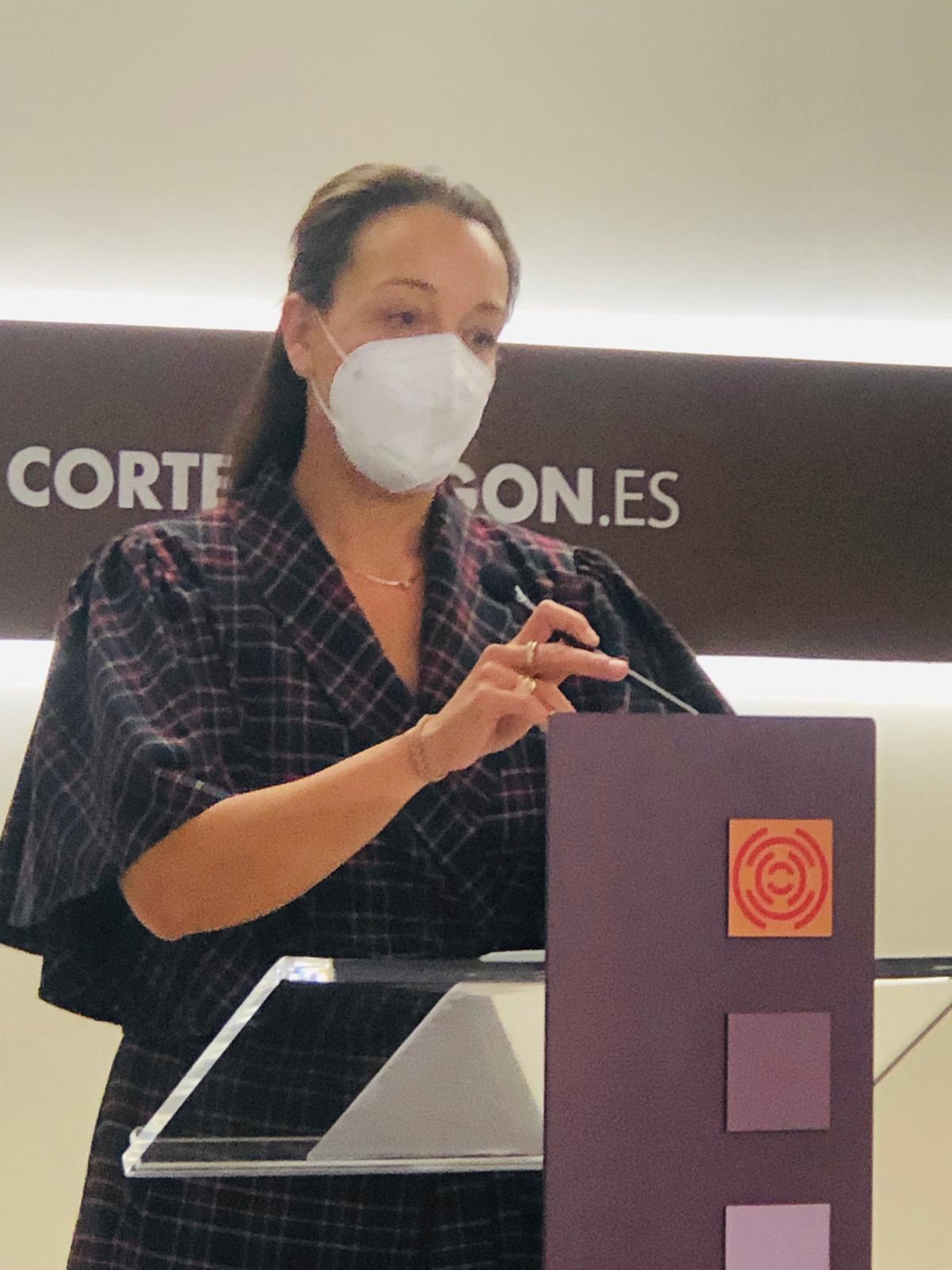 Susín: “El presupuesto no se identifica con la Estrategia de ...