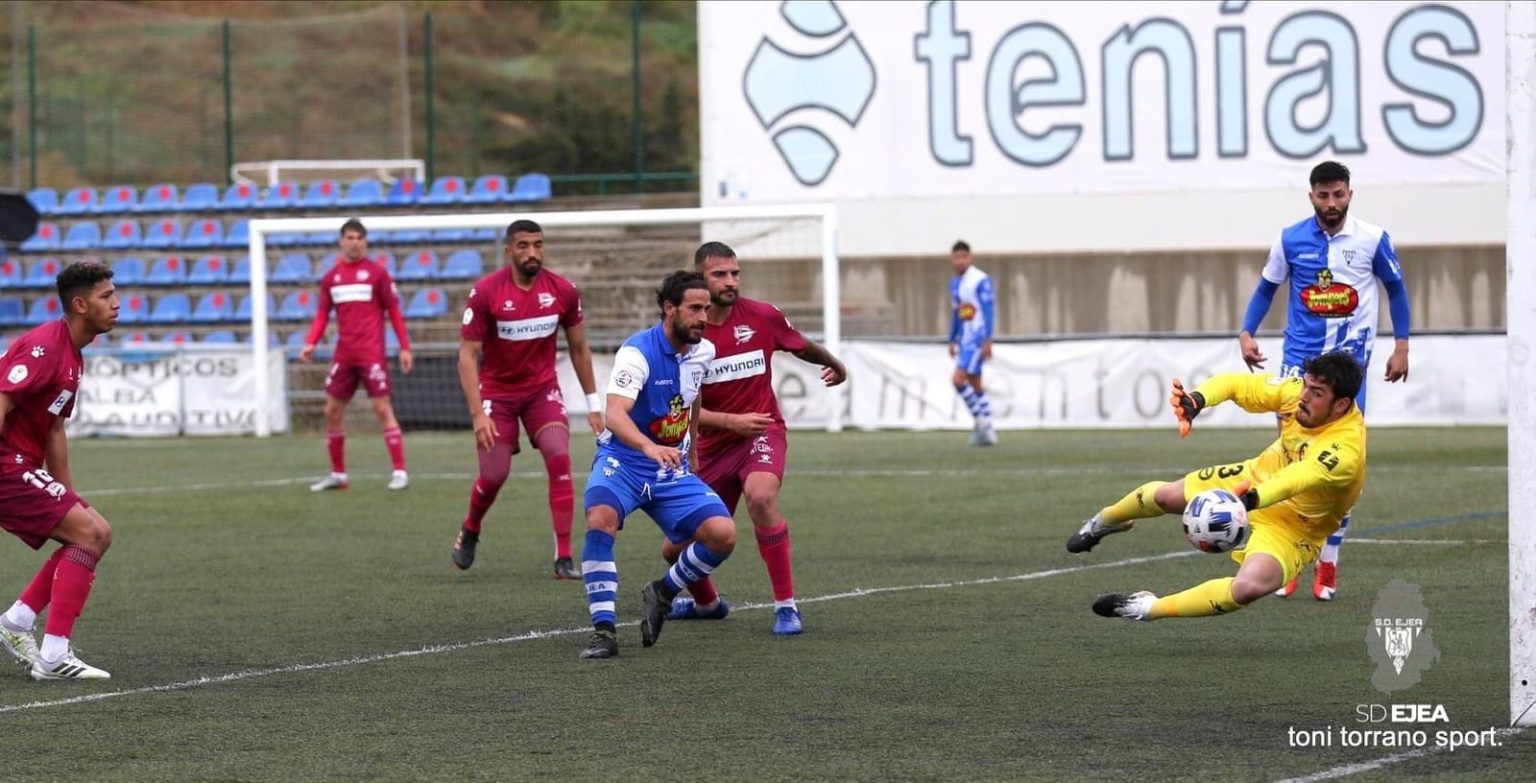 Jesus Marrufo sufre una rotura del ligamento cruzado anterior y el ...