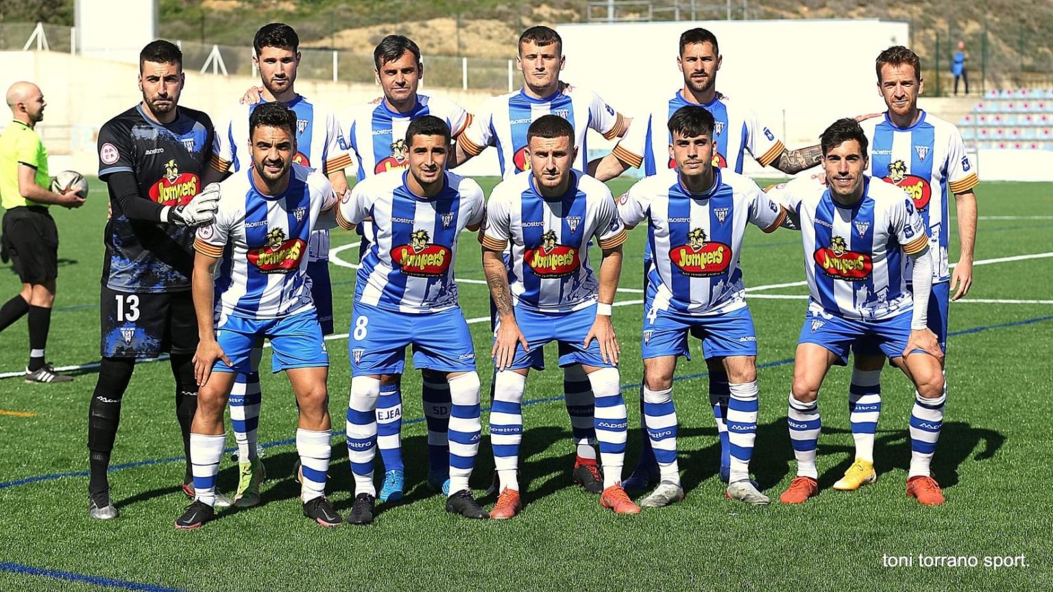 La SD Ejea hace balance de su temporada - DiarioAragones.com