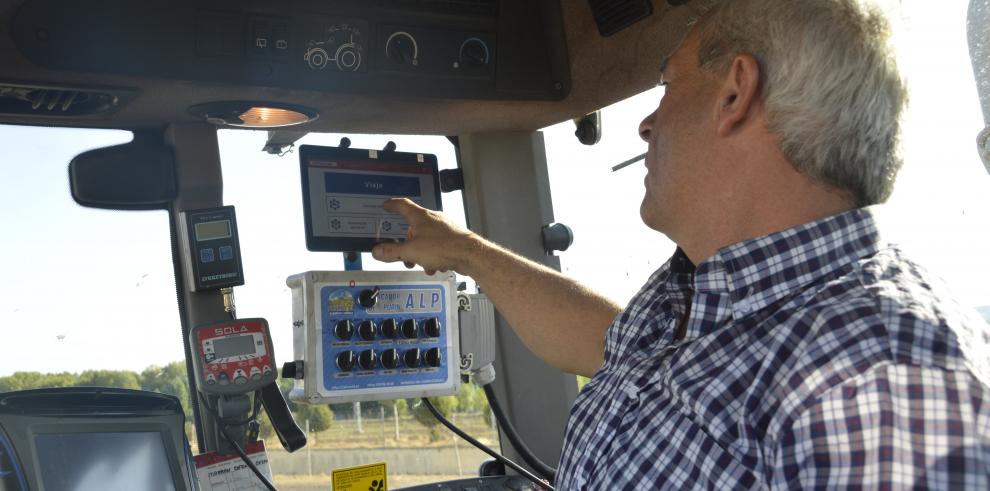 Suma Teruel impulsa en la provincia seis proyectos empresariales con ...